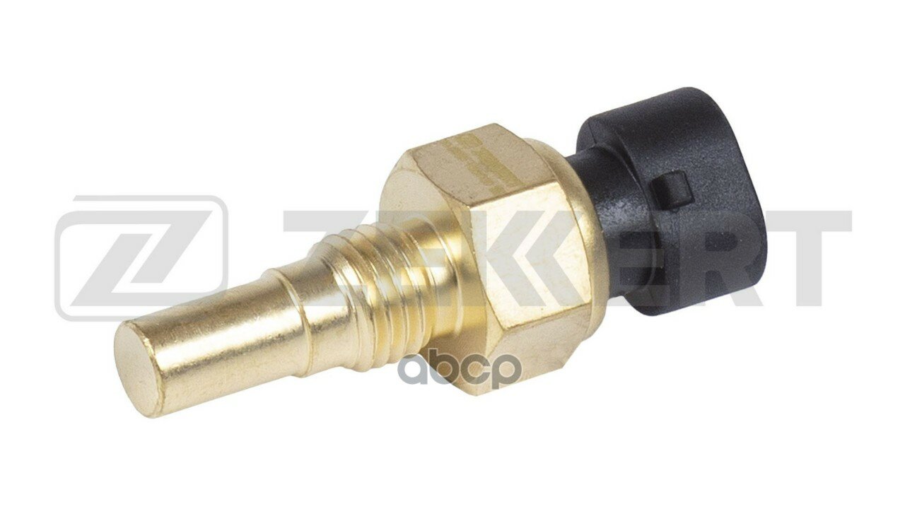 Датчик температуры ОЖ Lada Priora (2170_ 2171 2172) 07- Granta (2190_) 11- Chevrolet Cruze (J300) Zekkert арт. se-7000