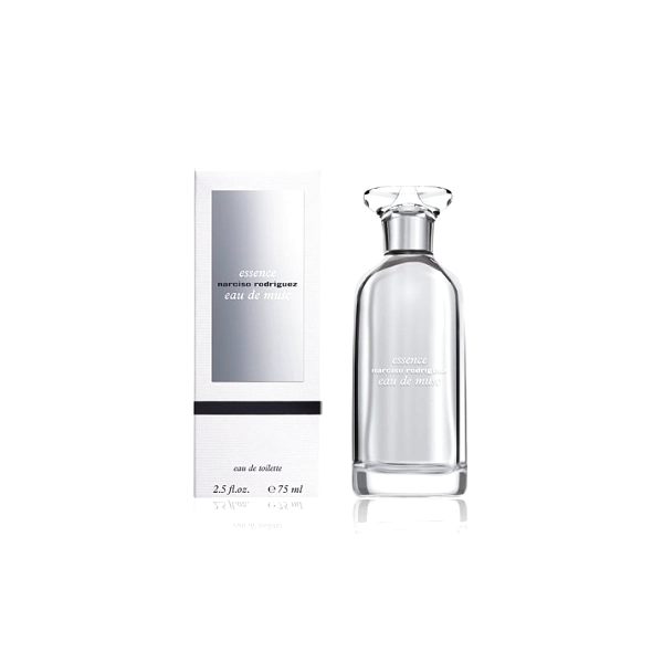 Женская туалетная вода Нарциссо Родригес Эссенс О Де Маск 125 мл - Essence Eau De Musc