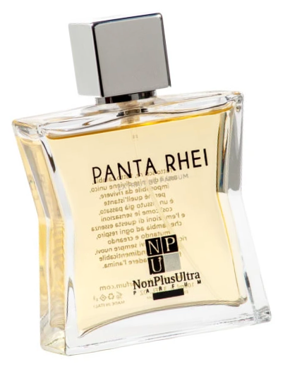 Унисекс аромат NonPlusUltra Parfum Panta Rhei / Нонплюсультра парфюм Панта Рей 100 мл