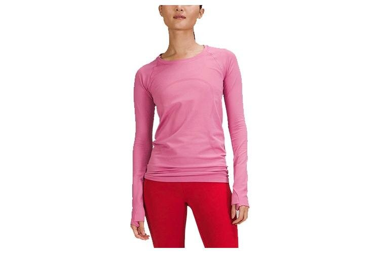 Футболка lululemon Swiftly Tech