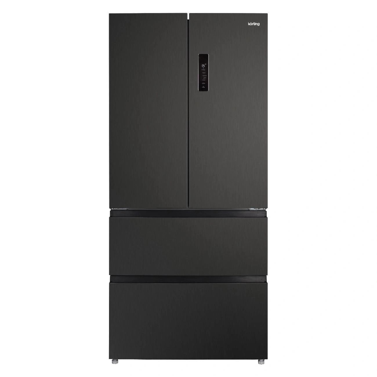 Холодильник Korting KNFF 82535 XN