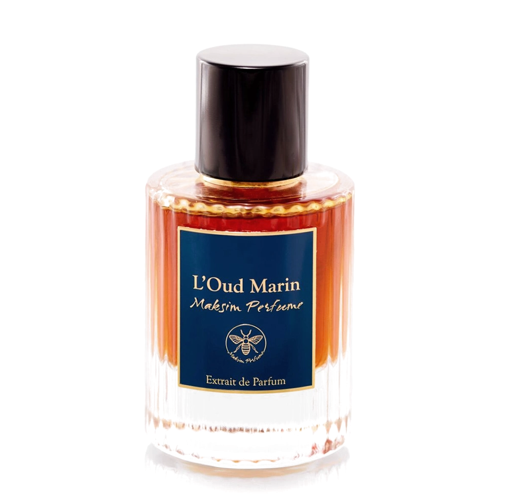 Парфюм Луд Марин для мужчин и женщин 50 мл / Maksim Perfume L Oud Marine