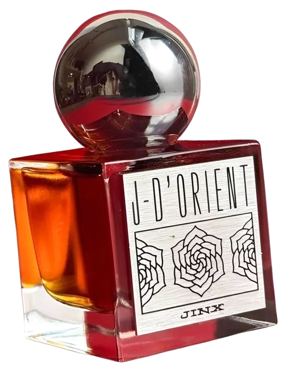 Парфюм Jinx Smells J D Orient 30 мл для женщин и мужчин / Джей Д Ориент