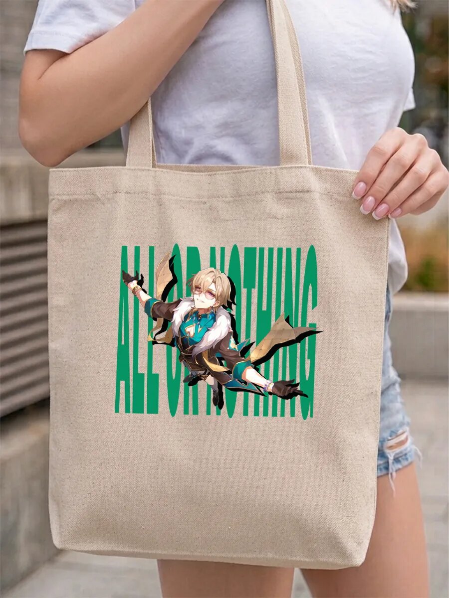 Сумка шоппер PRINTSHOT