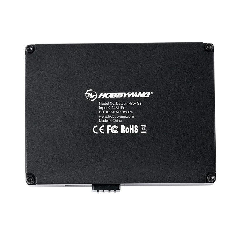 Hobbywing DataLinkBox G3 — фото 1