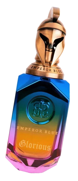 Эмперор Блю Глориос женская парфюмерная вода 100 мл - Emperor Blue Glorious
