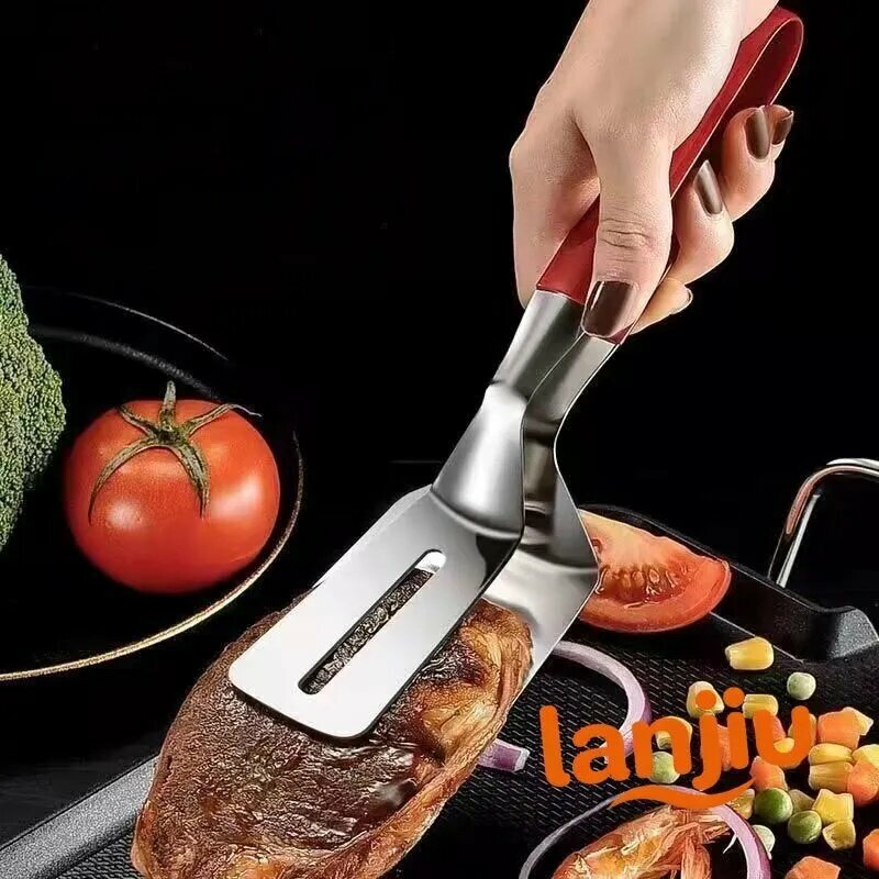 Щипцы кухонные
