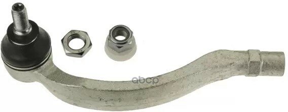 Наконечник рулевой тяги CITROEN C5 (RD_) 2008- TRW арт. JTE2137