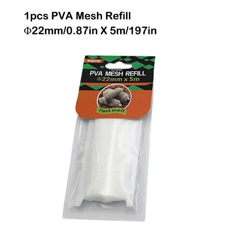 ПВА Mesh Refill 22mm, 5m