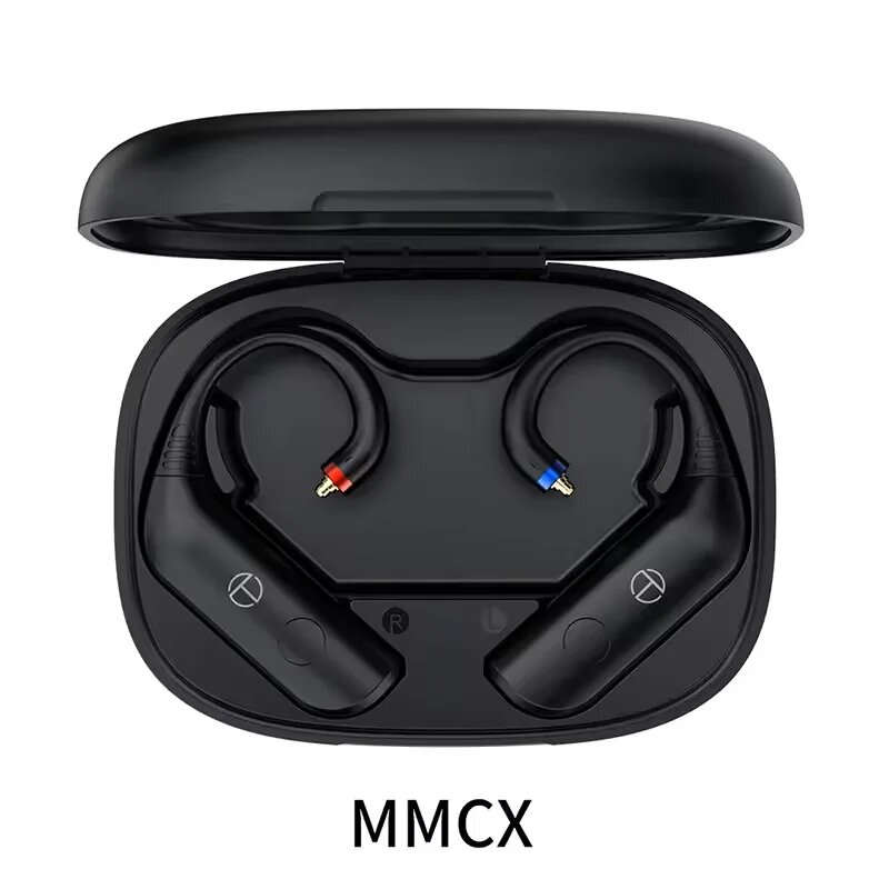 TRN BT20 PRO Беспроводные наушники MMCX