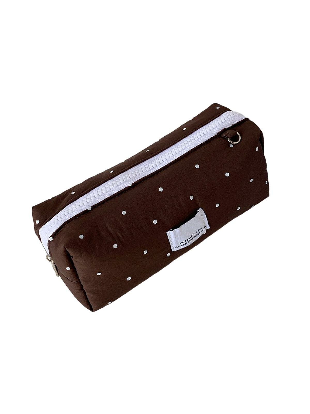 Коробка для ручек, пенал Детские Настольные органайзеры для студентов, чехлы для карандашей, косметичка