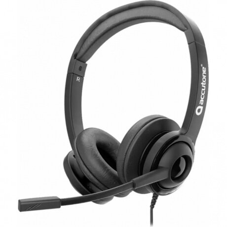 Наушники Accutone MB210 3.5 мм