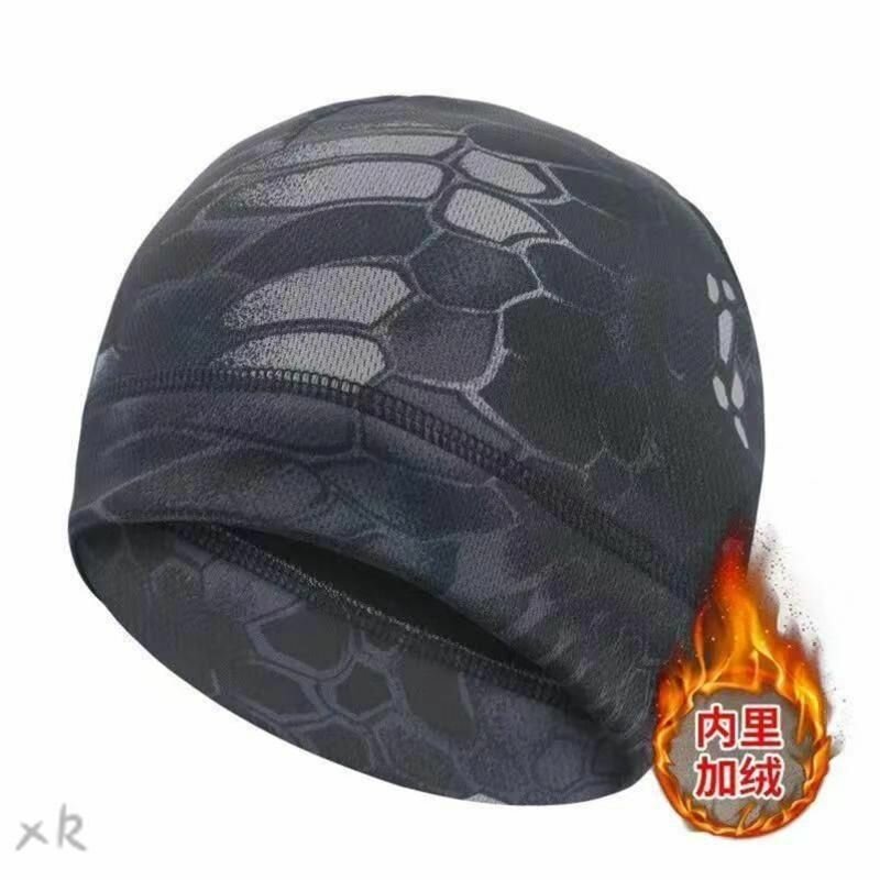 Шапка для рыбалки и охоты