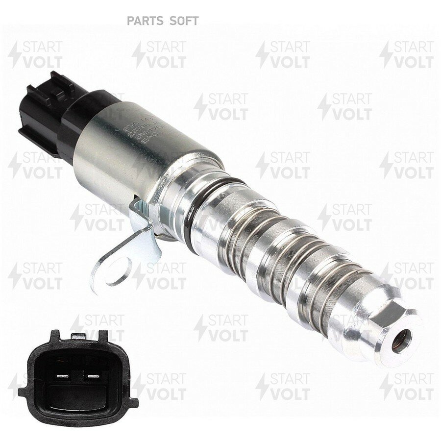 SVC1430 STARTVOLT Клапан эл/магн. муфты распредвала STARTVOLT SVC1430 | цена за 1 шт