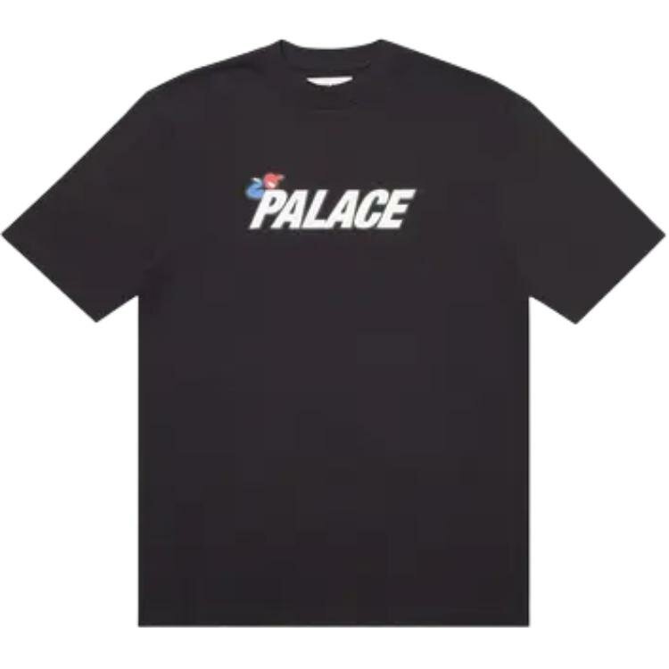 Футболка Palace Skateboards Bunning Man
