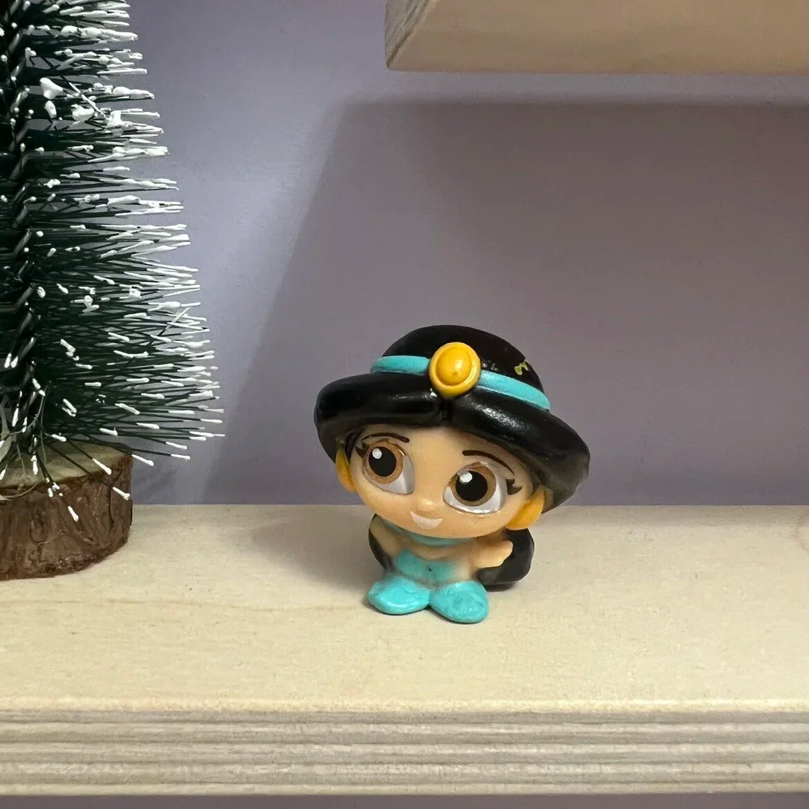 Disney Doorables серия 4 Микки и друзья куклы