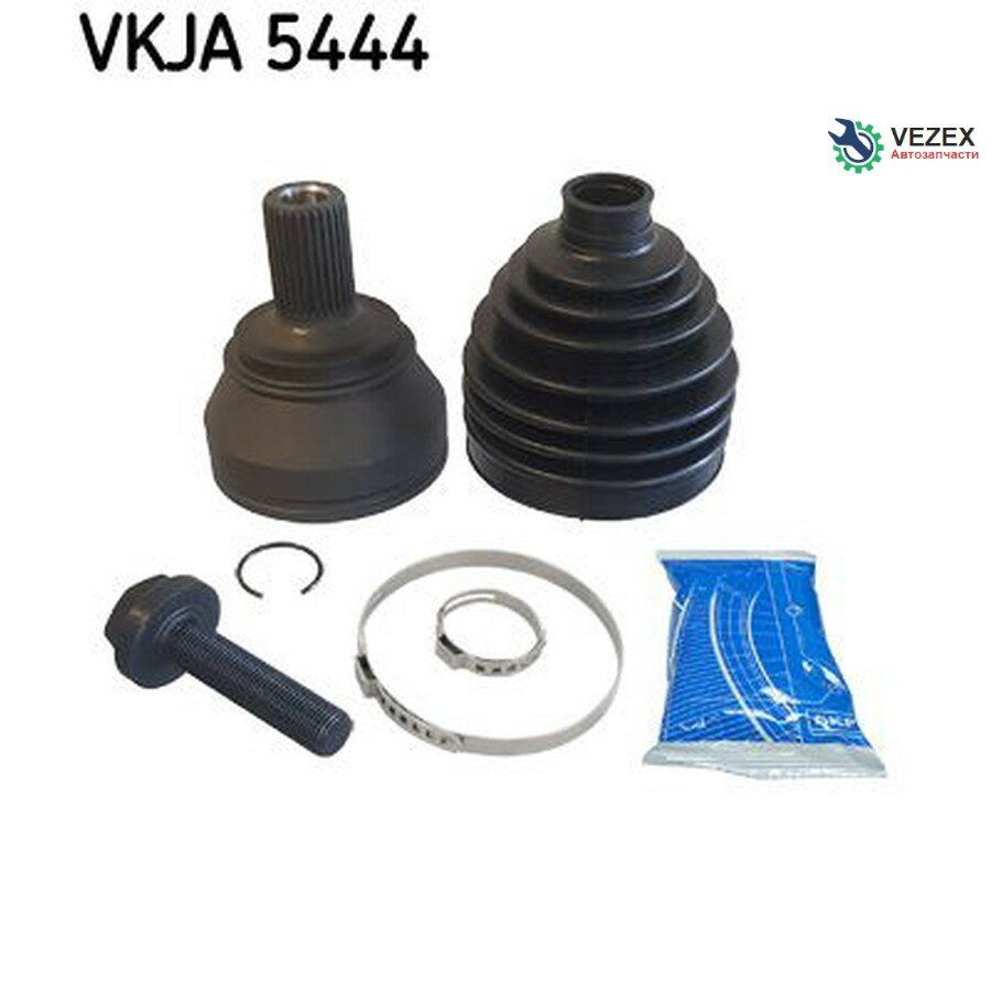SKF VKJA5444 ШРУС наружный