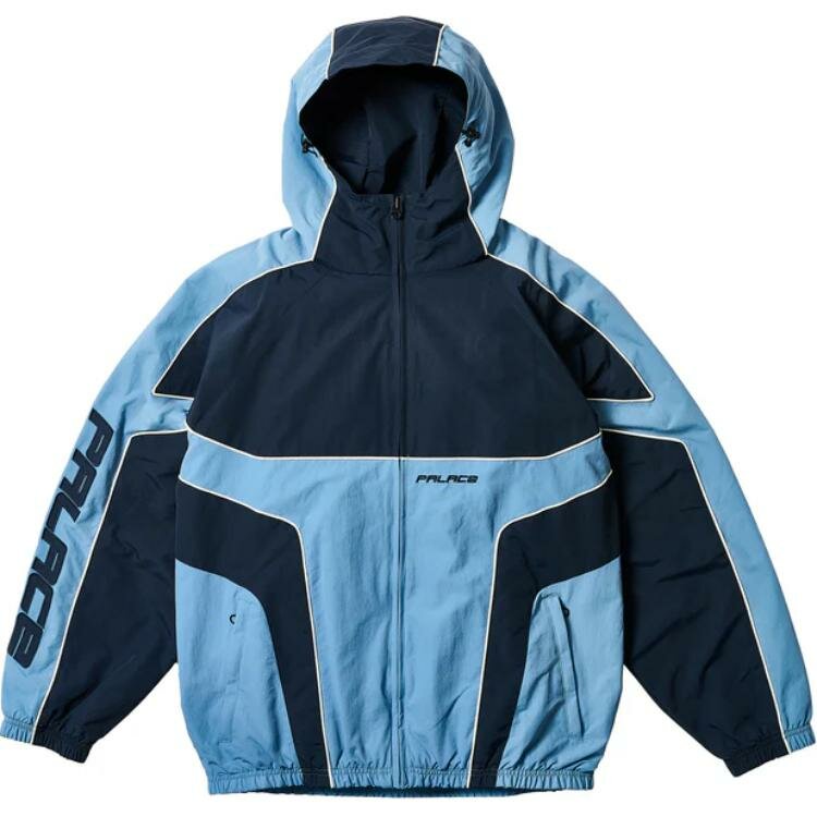 Куртка Palace Skateboards SS25