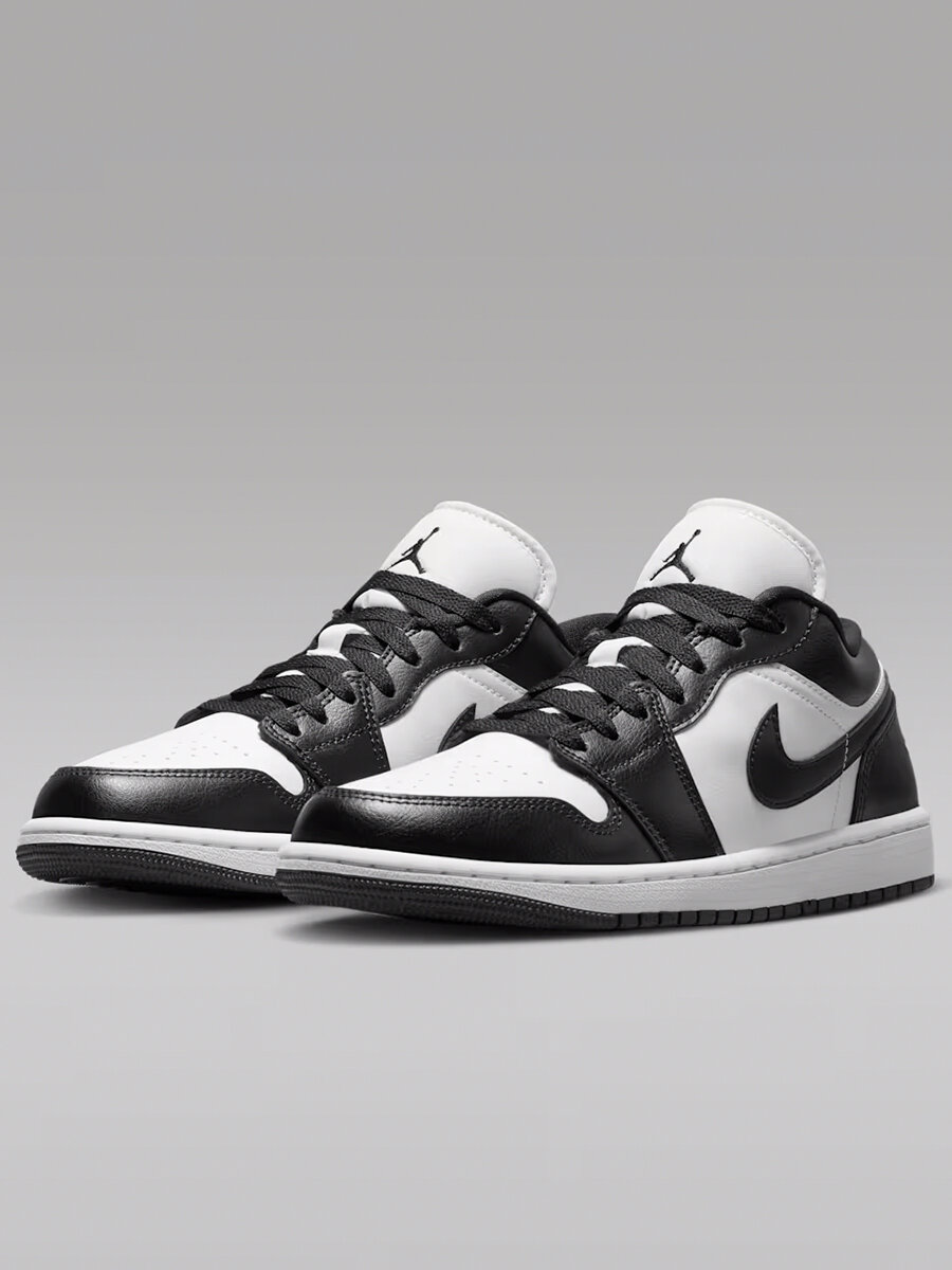 Кроссовки Jordan Air Jordan 1 LOW DC0774-101