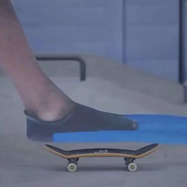 Фингерборд Tech Deck Primitive — фото 1