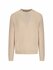 Свитер Crew-neck long-sleeve sweater