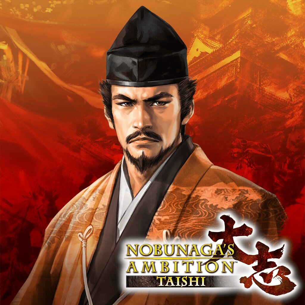 Дополнение NOBUNAGA'S AMBITION: Taishi: Scenario 'Birth of Nobunaga', цифровое издание PlayStation 4, регион Турция / код пополнения баланса