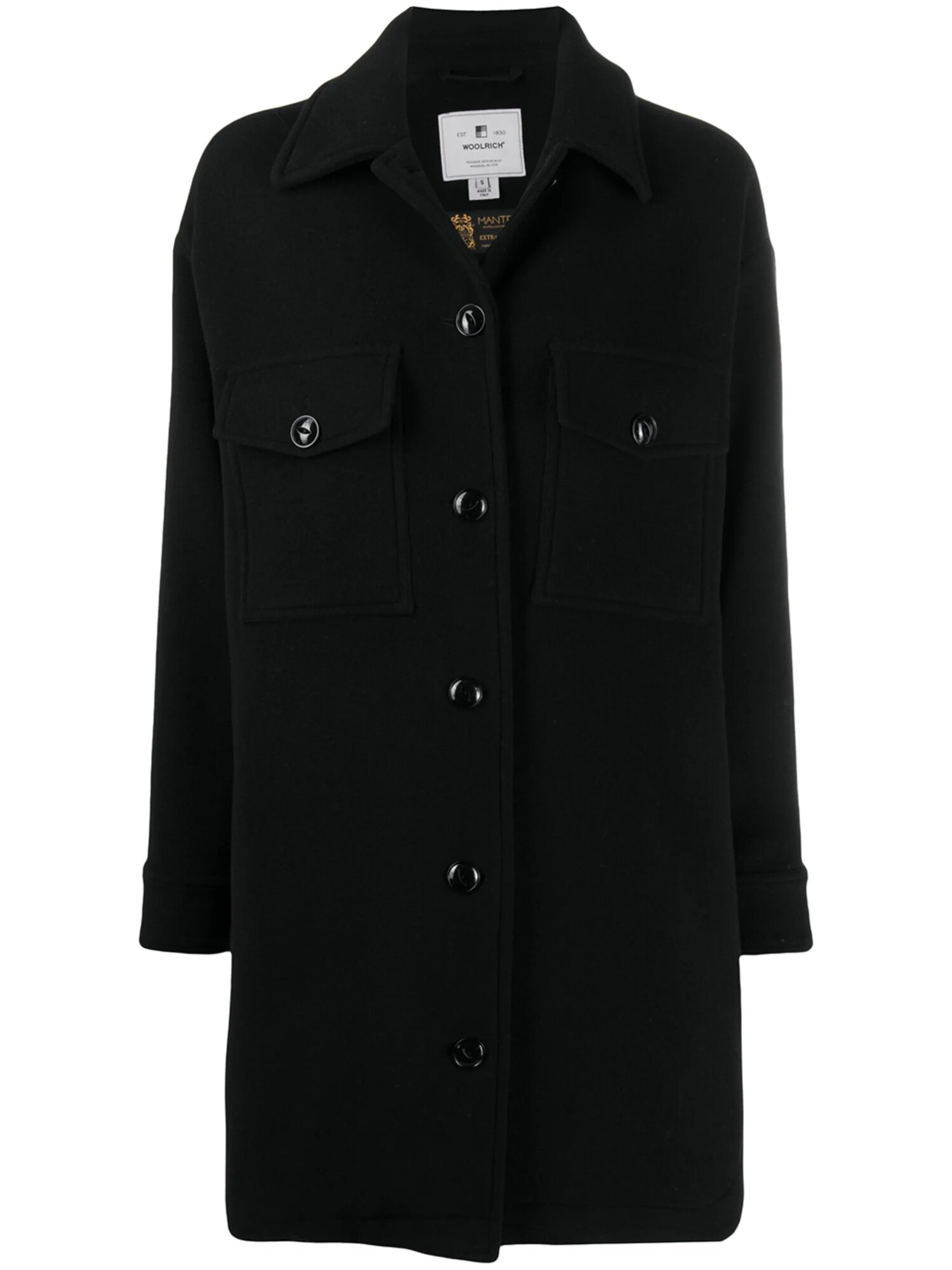 Пальто Woolrich