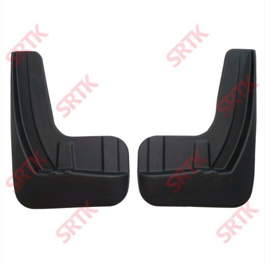 Брызговики Geely Monjaro 21-- передние из 2шт (Саранск)**********