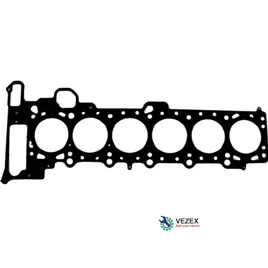 VICTOR REINZ 613347010 прокладка ГБЦ!\ BMW E46/E39/E60/Z3 2.0/2.2 24V M52/M54 98>
