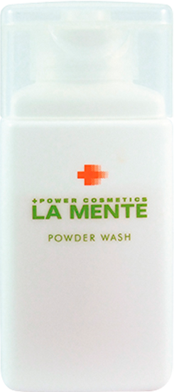 La Mente Очищающая пудра-скраб с энзимами Powder Wash 100ml