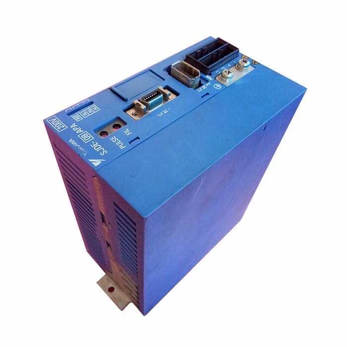 Модуль Yaskawa SJDE-08APA — фото 1