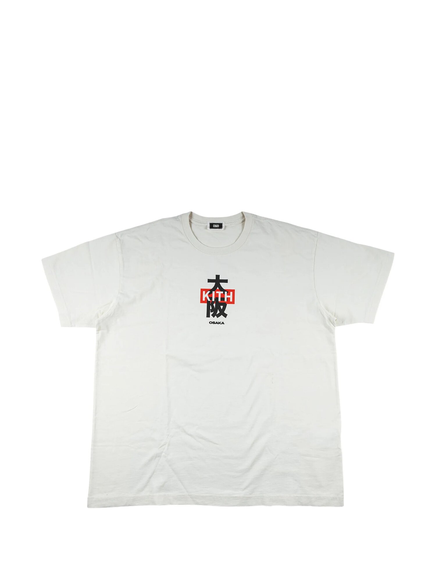 Футболка Osaka Castle graphic-print T-shirt