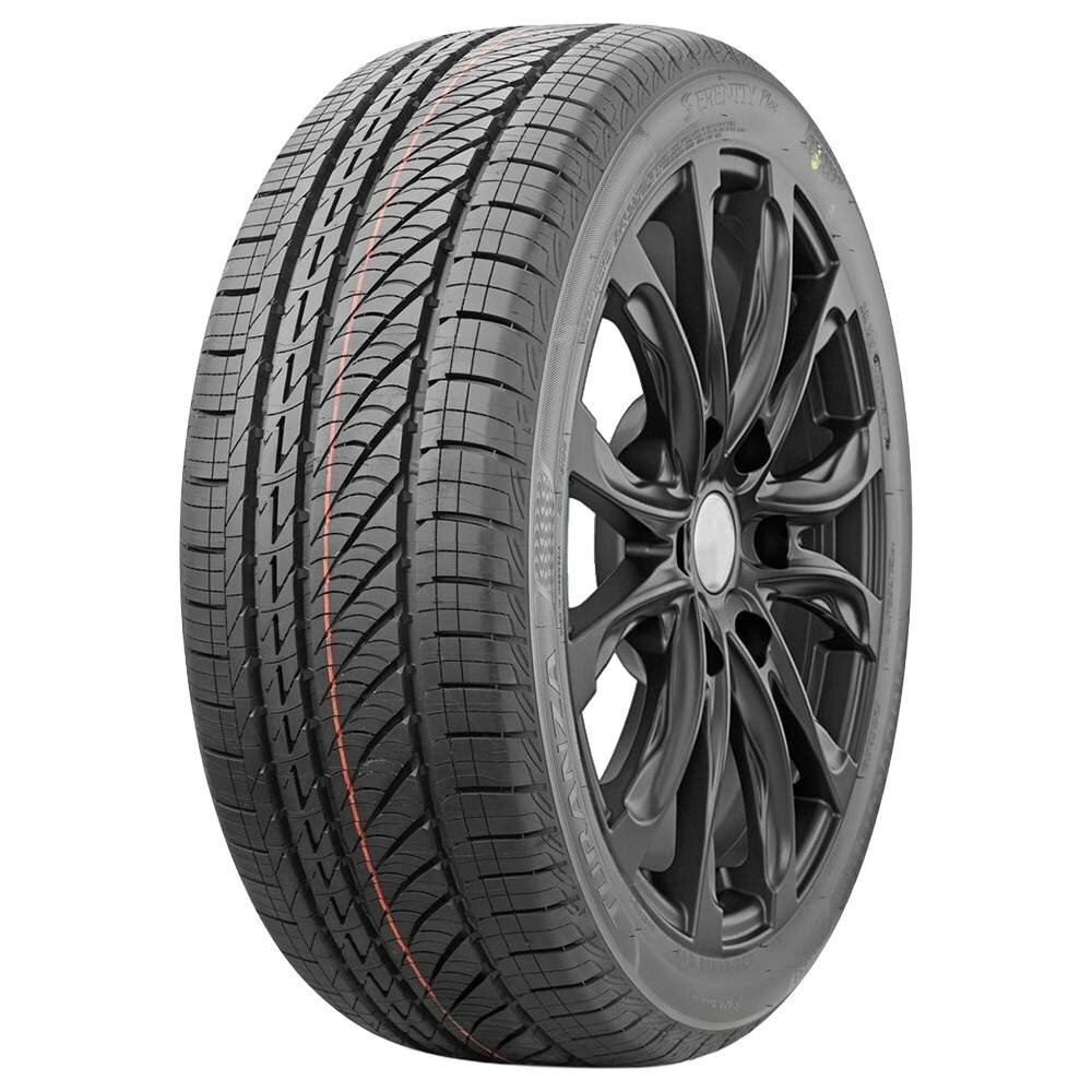 Шина Bridgestone Serenity Plus EL64 245/45 R18 96W