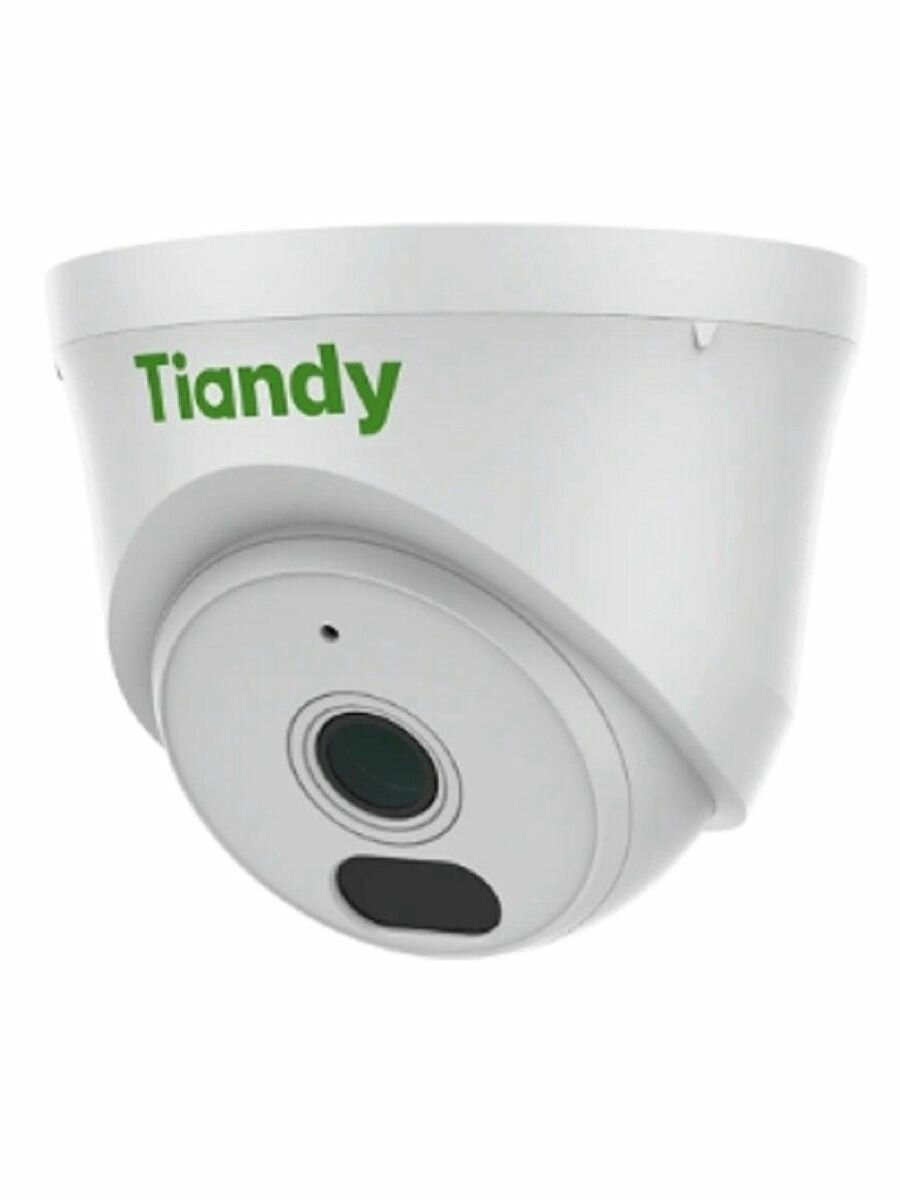 IP-камера видеонаблюдения Tiandy TC-C320N 1CNB-28 2Мп, CMOS 1/3", IP40, купольная, обнаружение движения