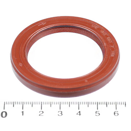 Сальник коленвала передний Musashi T1316; Oem 90311-43006; для Lexus GX470 UZJ120; двигатель 1UZ-FE