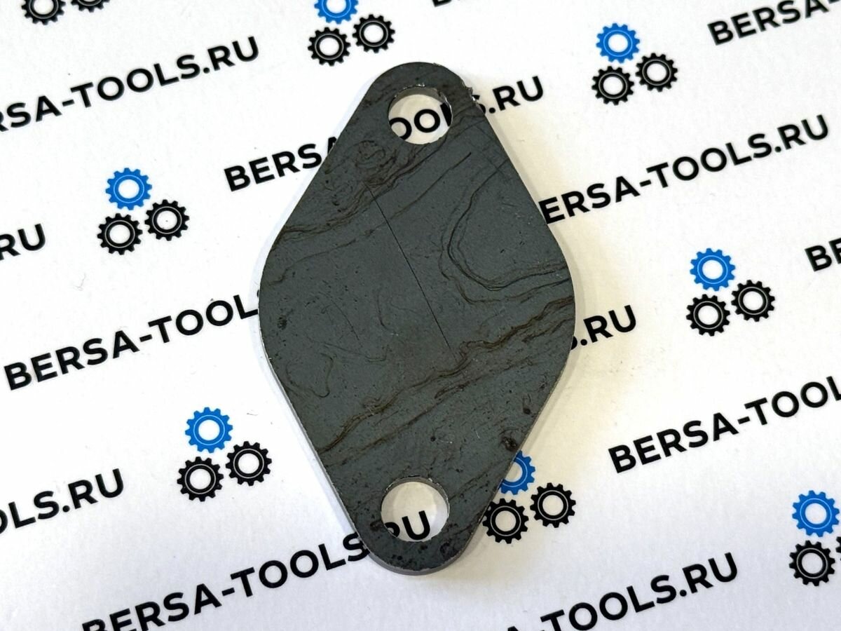 Заглушка клапана EGR VAG 038131925А, Kia/Hyundai (двигатели D4CB, D4HC, D4HE, D6EA, D4CC)