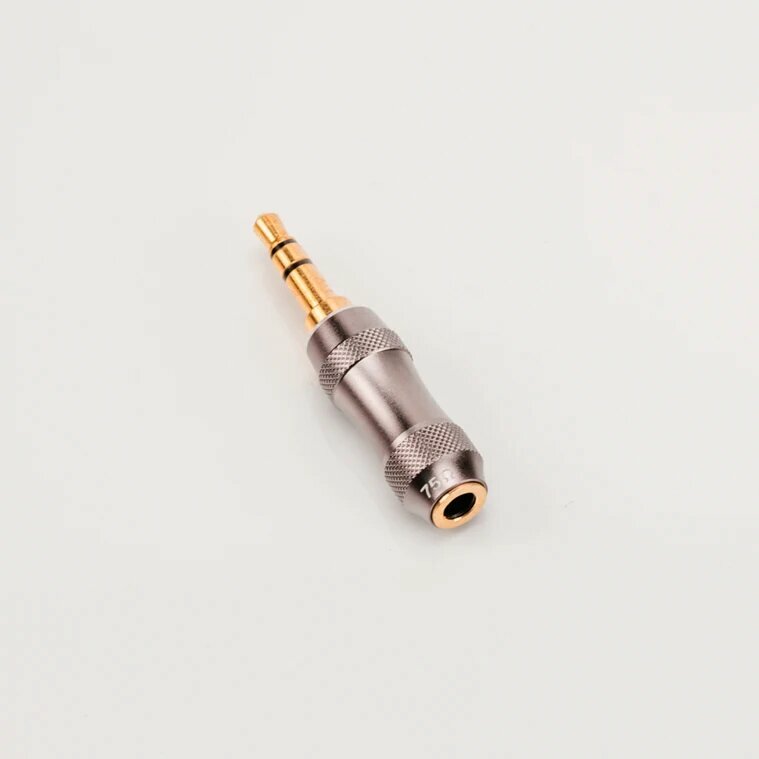 Адаптер DUNU 75 Ohm