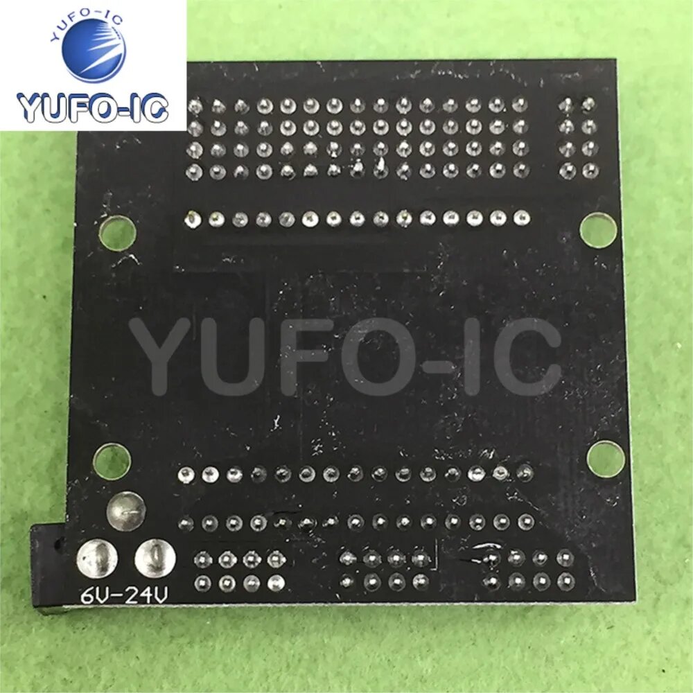 ESP8266 плата разработки YUFO-IC