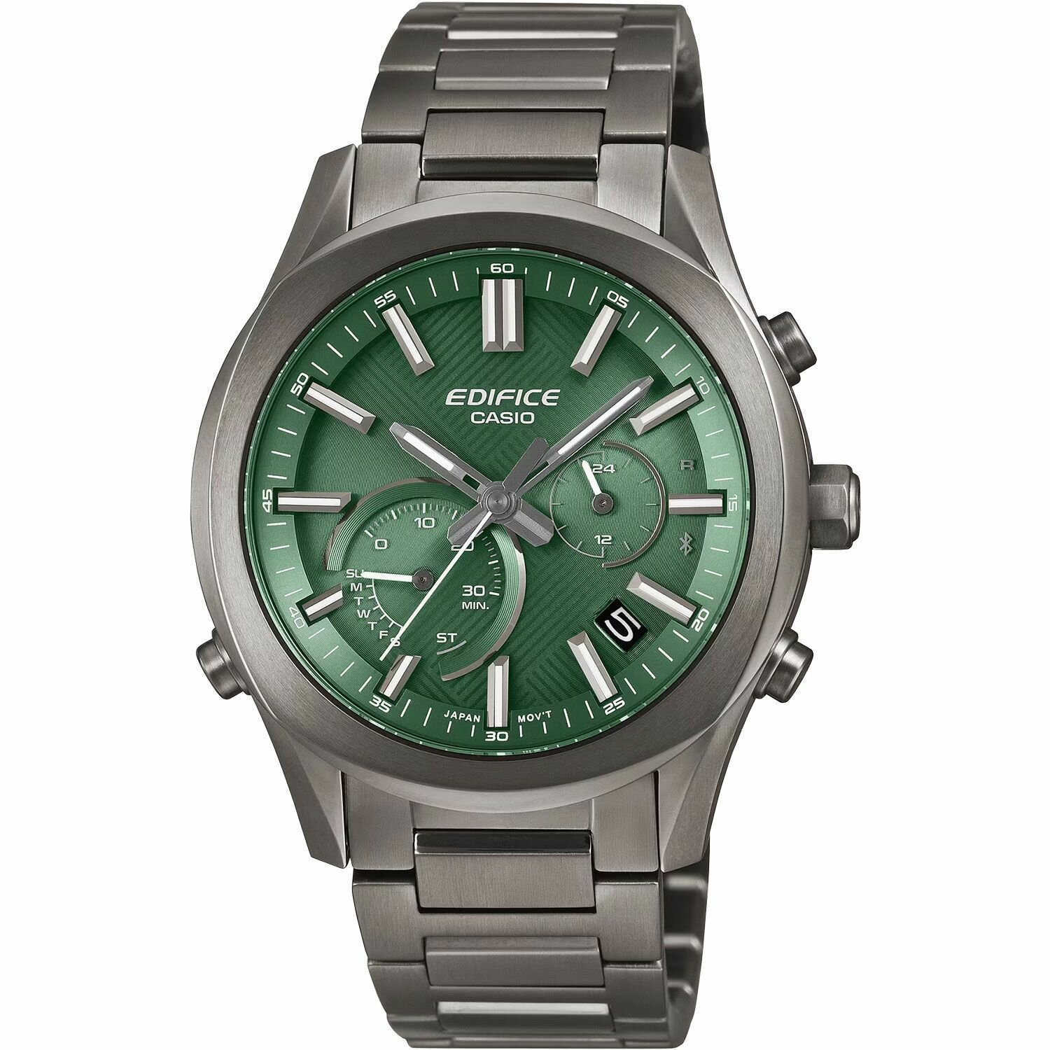  CASIO