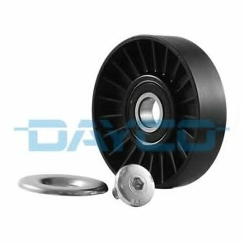 Ремень поликлиновой Dayco APV1081 для Saab 9-3, 9-5