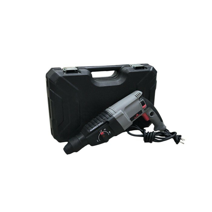 Перфоратор Aventor 1200W