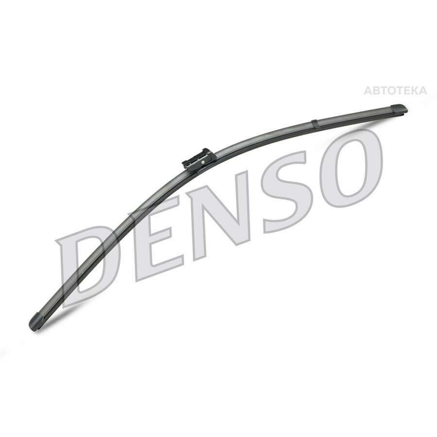 К-т бескаркасных щёток стеклоочистителя 630/500 DENSO DF076