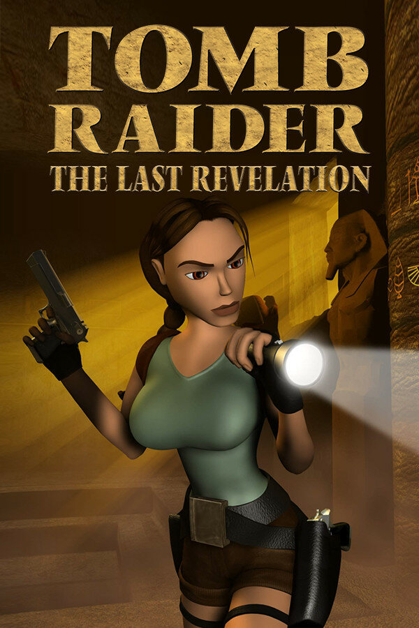 Tomb Raider IV: The Last Revelation (1999), Все страны