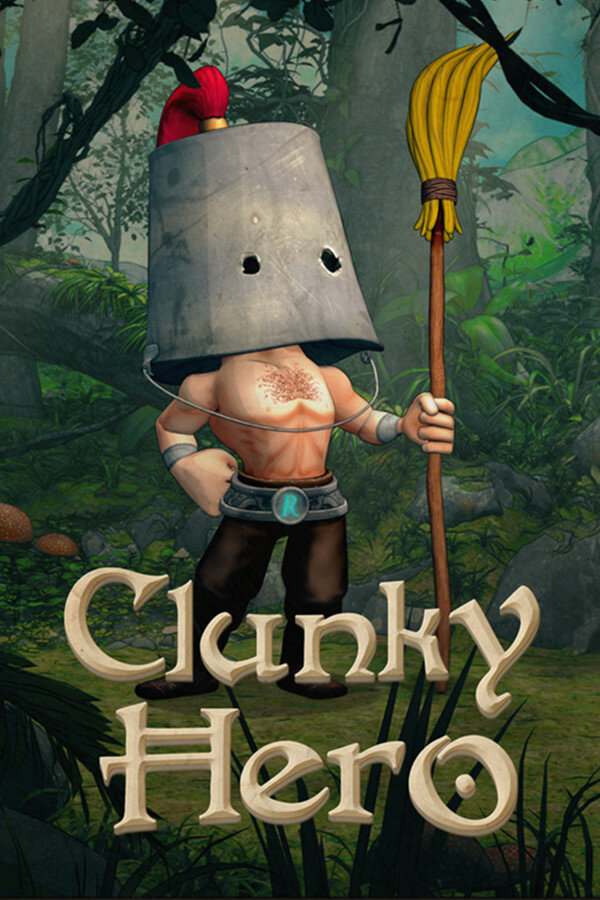 Clunky Hero, Все страны