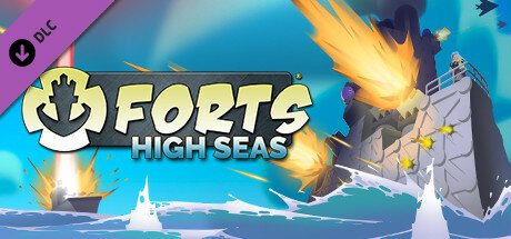 Forts High Seas DLC, Все страны