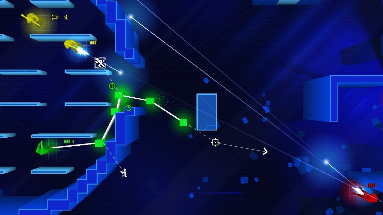 Frozen Synapse, Все страны — фото 1