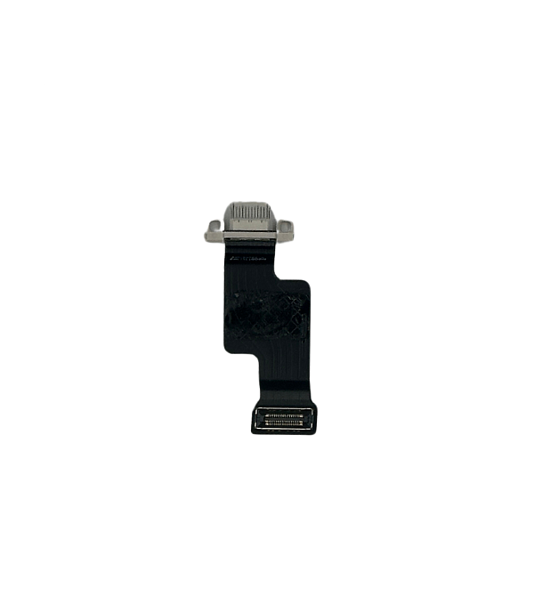 Разъем питания I/O USB-C для Macbook Air Retina 15 M2 A2941 Mid 2023 (Белый)