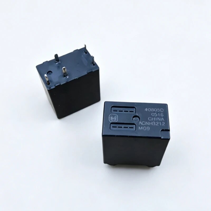 Автомобильное реле ACNH3212 5 контактов ACNH3212 M09