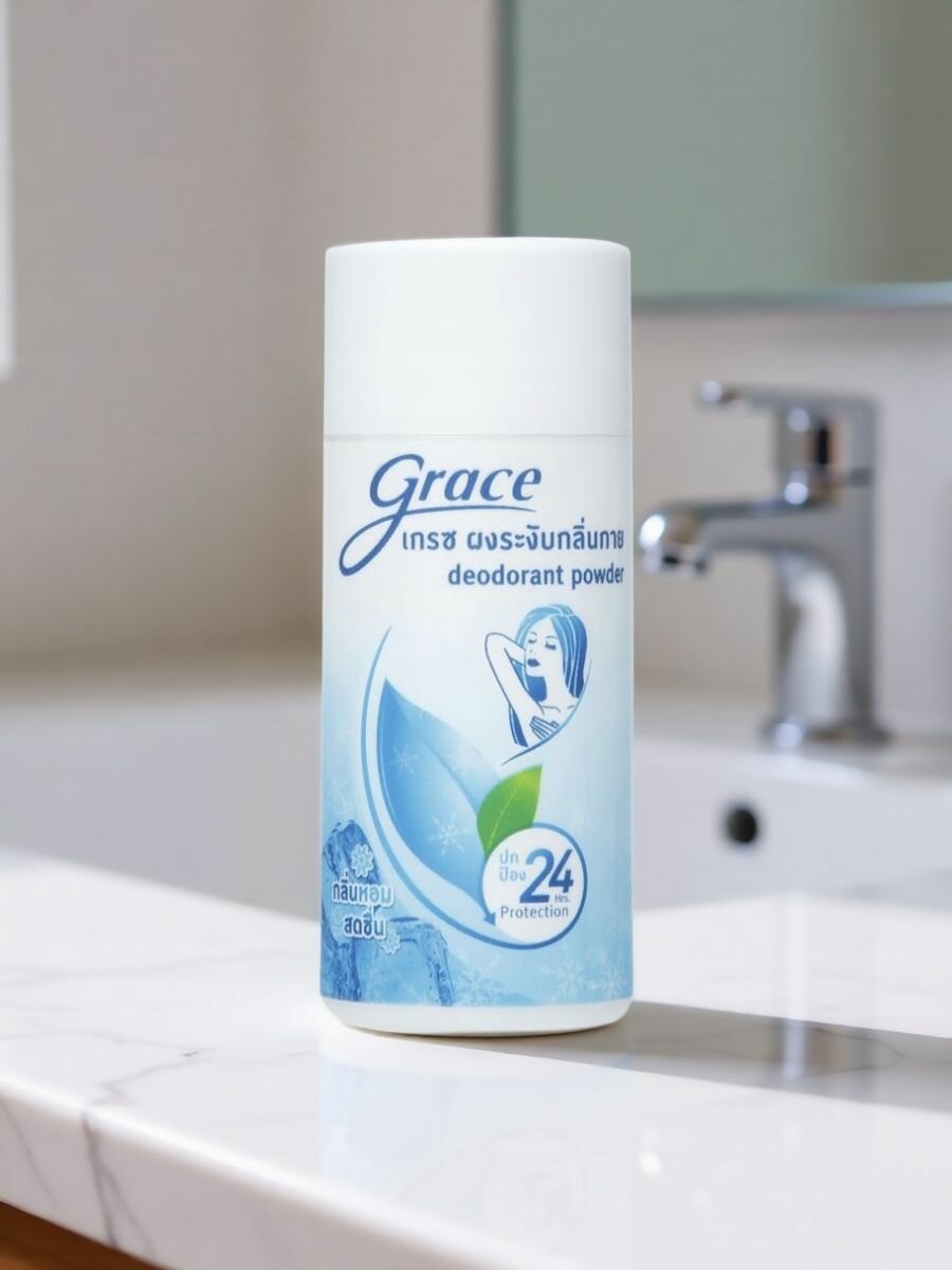 Grace Дезодорант 35 мл — фото 1
