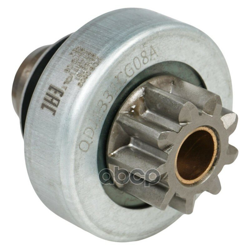 Привод стартера (бендикс) для а/м Chevrolet Captiva C140 (10-)/Opel Antara (10-) 2.2D (VCS 0502) STARTVOLT арт. vcs-0502
